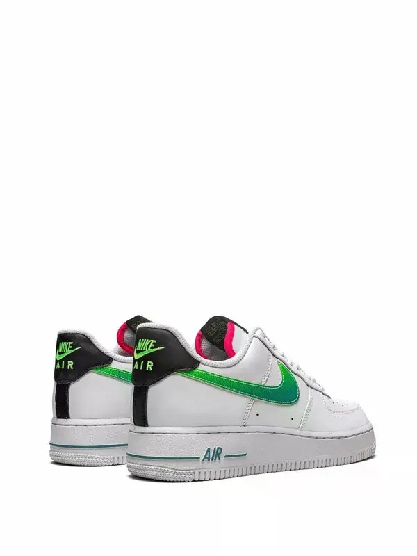 Nike Air Force 1 Low '07 /aquamarine Sneakers