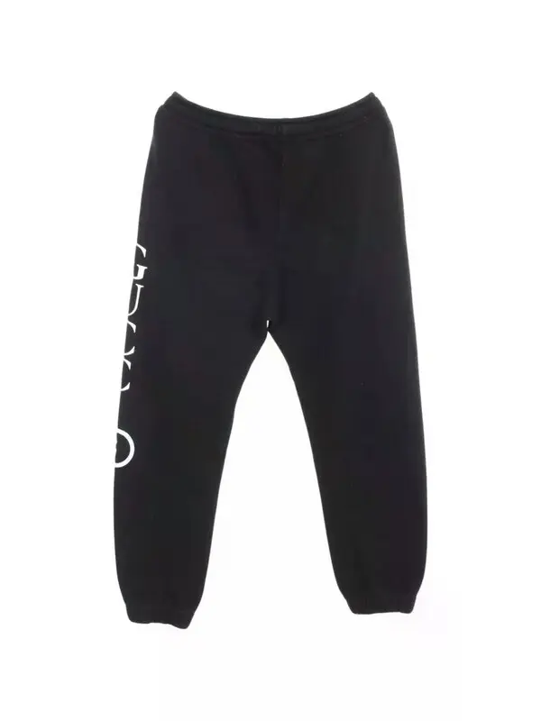 Gucci 2010s Logo-print Track Pants