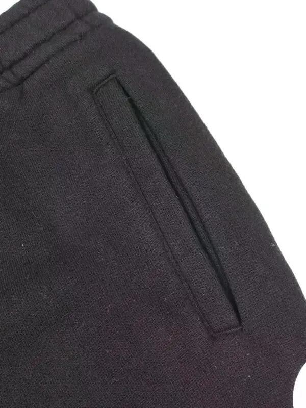 Gucci 2010s Logo-print Track Pants
