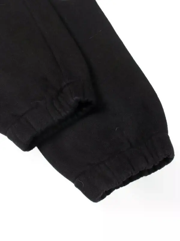 Gucci 2010s Logo-print Track Pants
