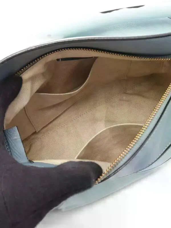 Loewe 2010s Small Puzzle Handbag