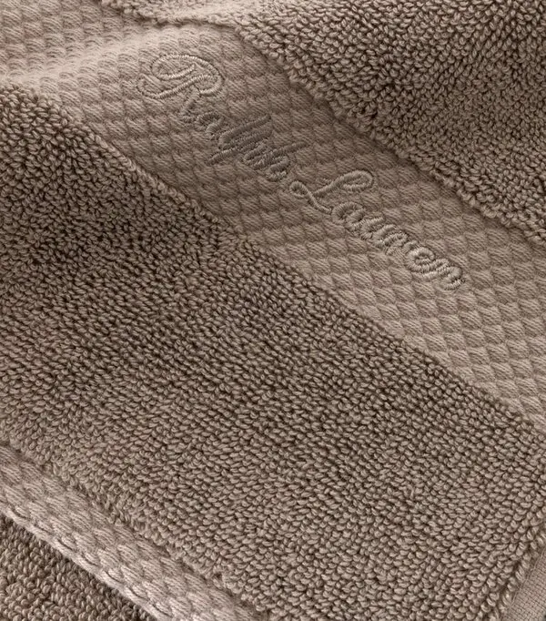 Ralph Lauren Dulaney Guest Towel