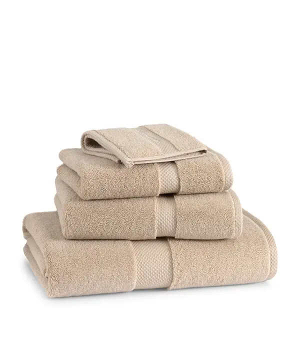 Ralph Lauren Cotton Dulaney Hand Towel