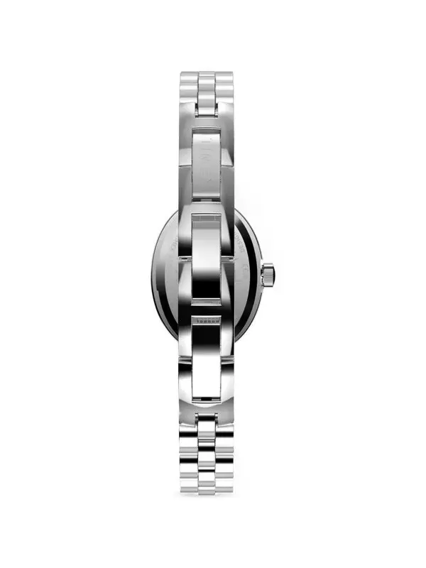 Timex® Cavatina Crystal 19mm Watch