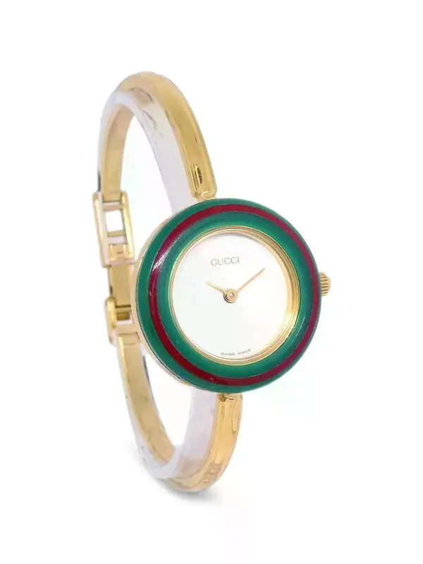 Gucci Chameleon Change Bezel 26mm Watch
