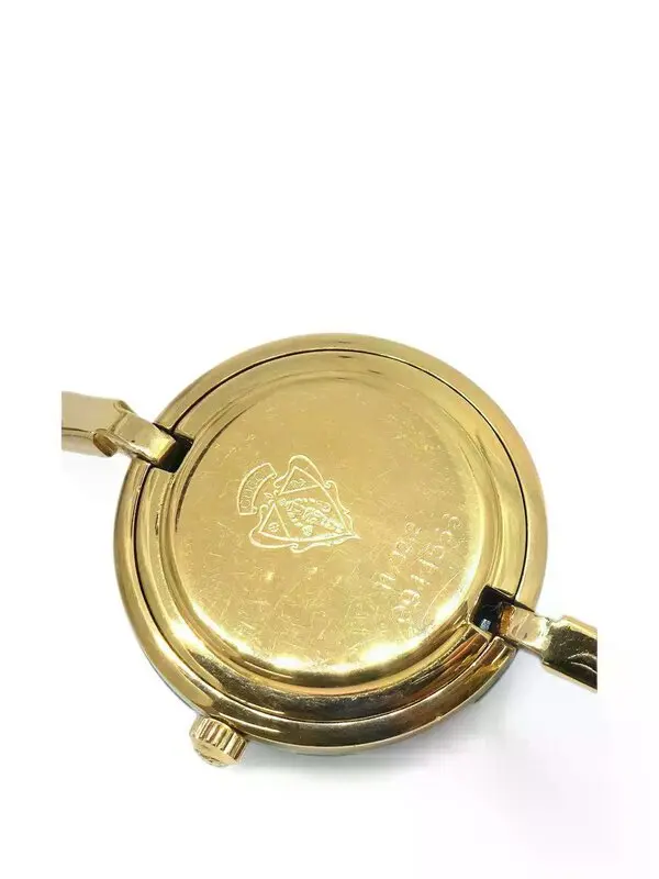 Gucci Chameleon Change Bezel 26mm Watch