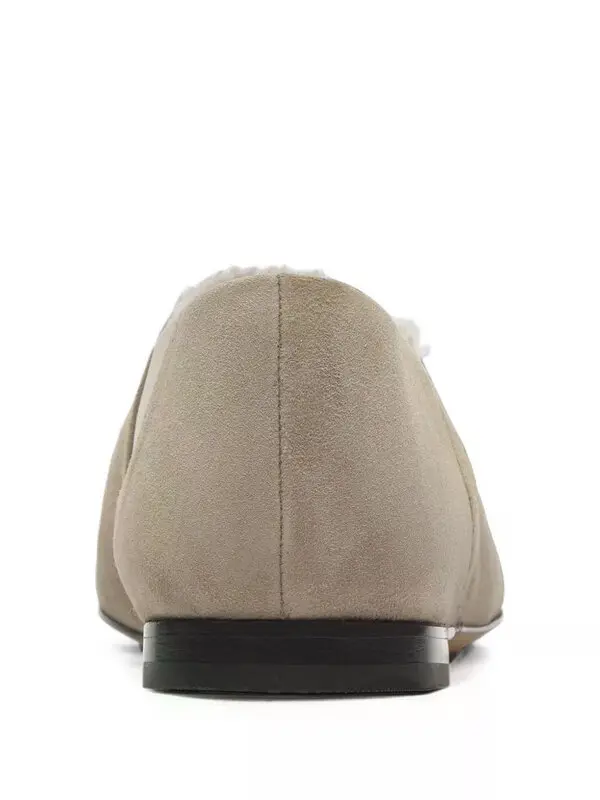 Lottusse 1877 Randa Ballet Flats
