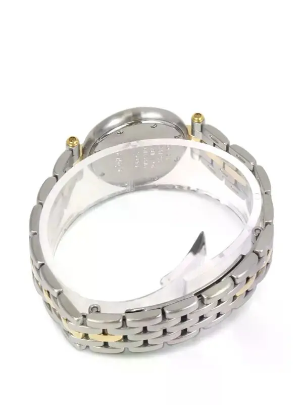 Cartier 1980-1990s Panthère Vendome 24mm Watch