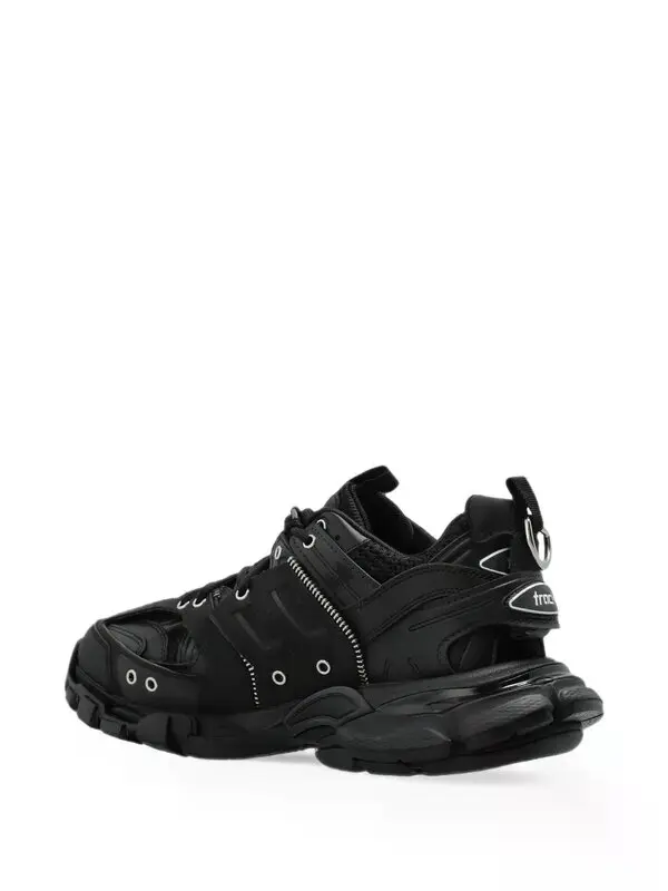 Balenciaga Track Zip Sneakers