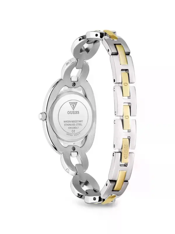 Guess Logo-print 26mm Watch