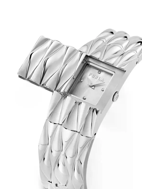 Furla Mionido Secret Watch
