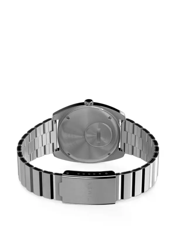 Timex® Q 1975 Enigma Reissue 37mm Watch