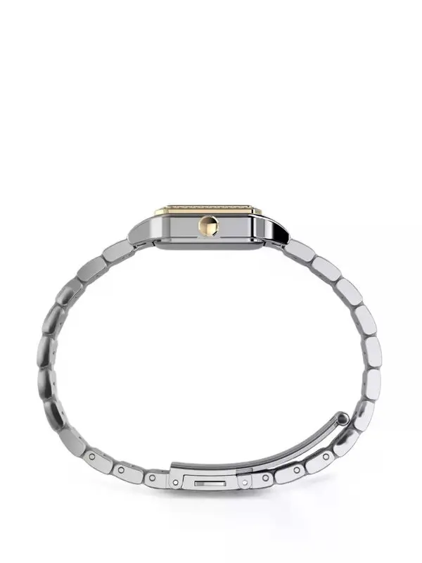 Timex® Addison 23mm Watch - Silver