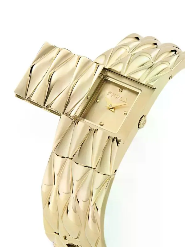 Furla Mionido Secret Watch