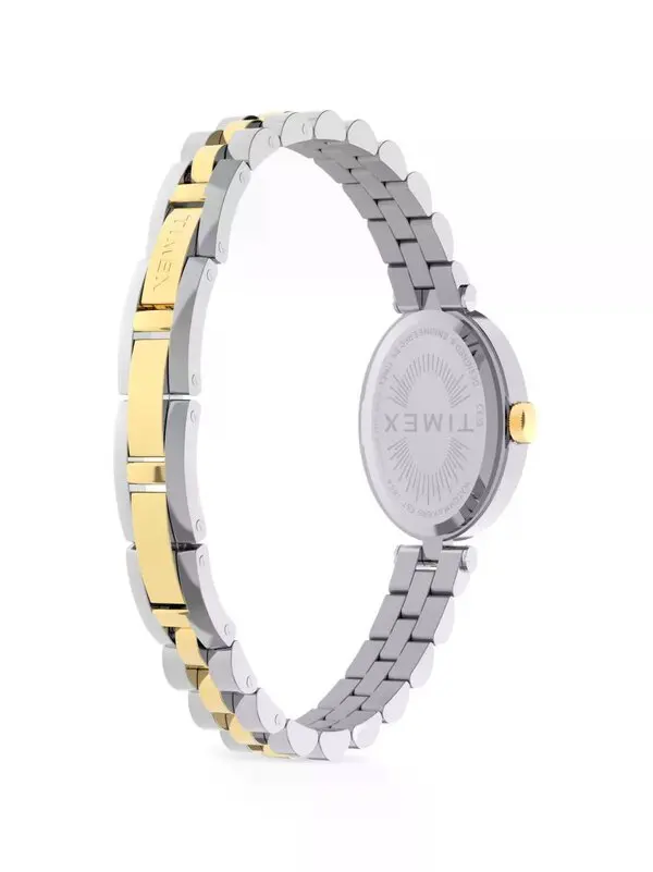 Timex® Cavatina® 19mm Watch