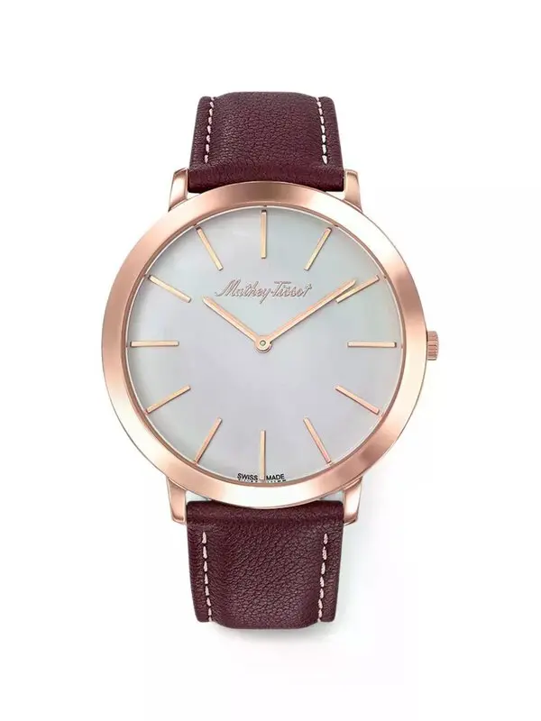 MATHEY TISSOT Darius 42mm Watch