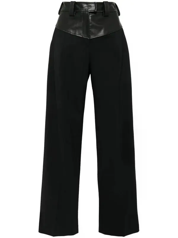 Christopher Esber Maverick Trousers