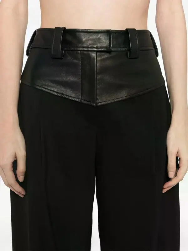 Christopher Esber Maverick Trousers
