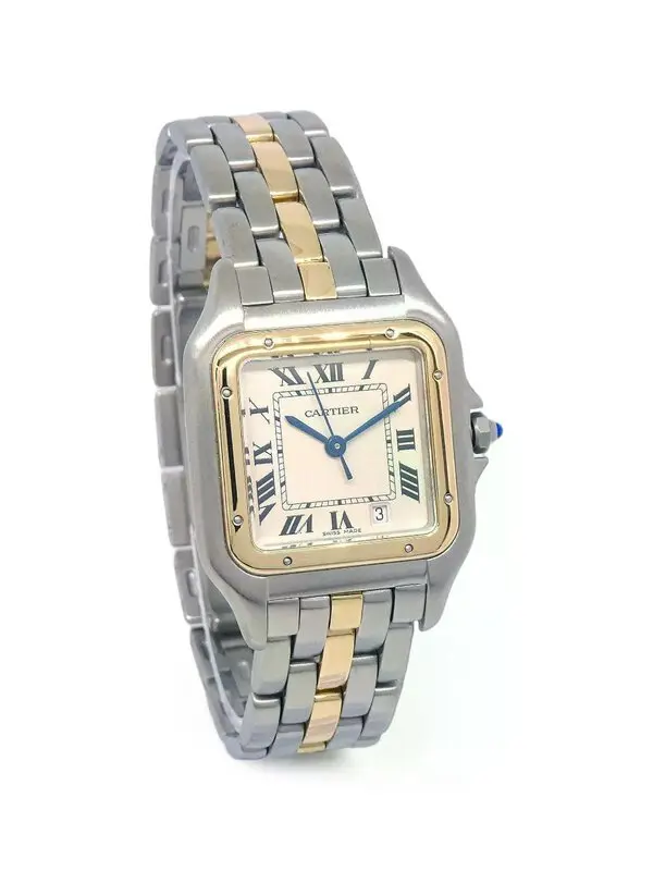 Cartier 1980-1990s Panthère 26mm Watch