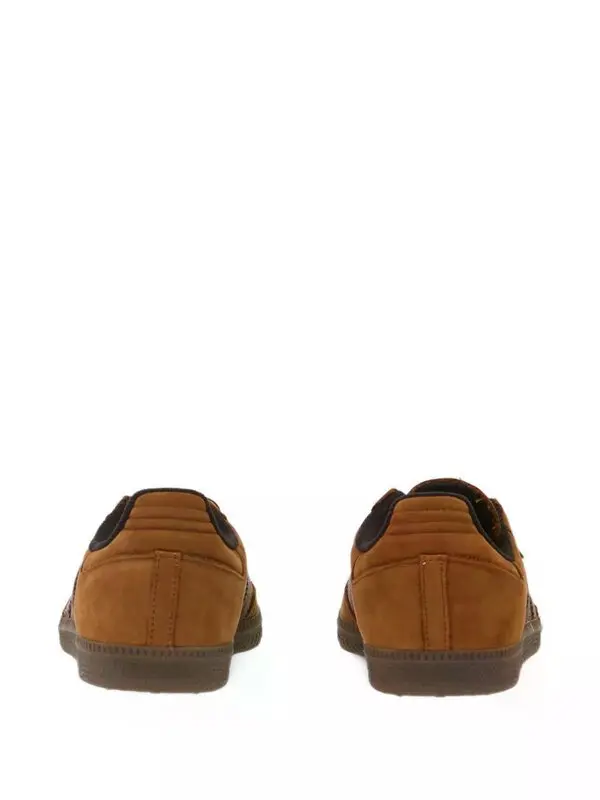 Adidas Samba Og Shoes - Brown