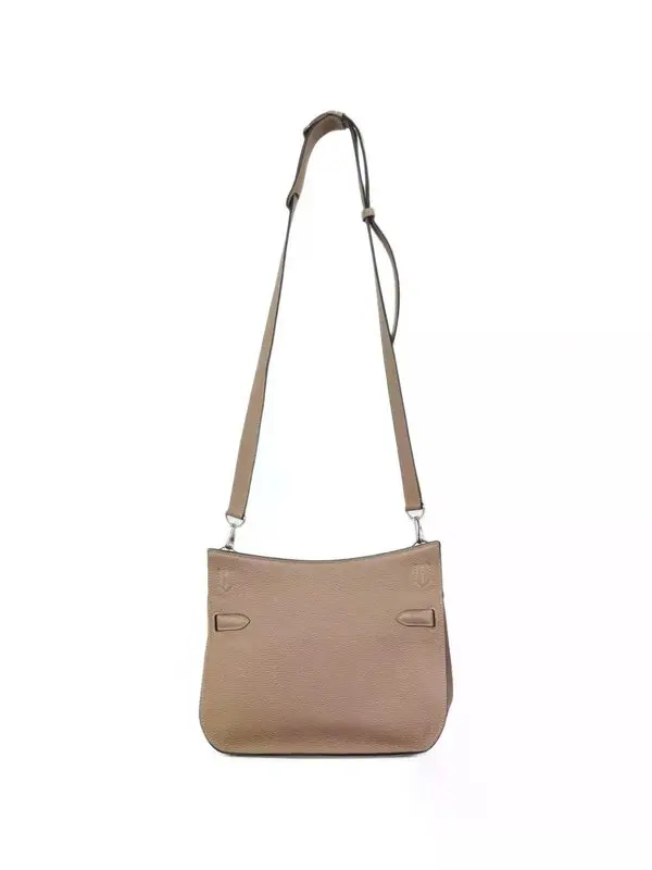 Hermès 28 Jypsiere Shoulder Bag