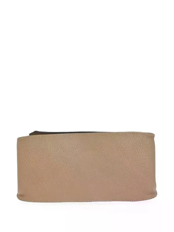 Hermès 28 Jypsiere Shoulder Bag
