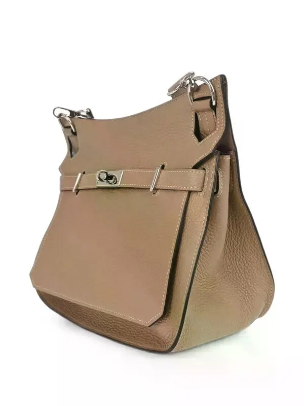 Hermès 28 Jypsiere Shoulder Bag
