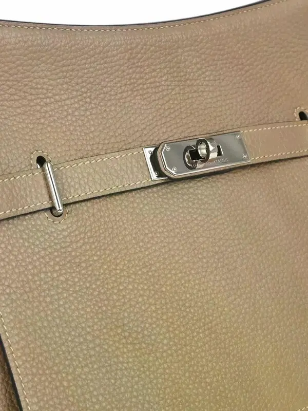 Hermès 28 Jypsiere Shoulder Bag