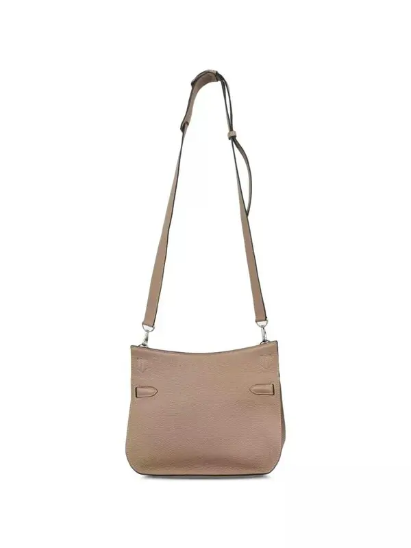 Hermès 28 Jypsiere Shoulder Bag - Neutrals