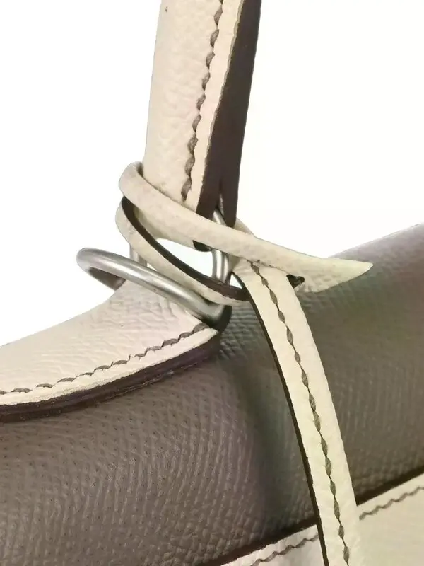 Hermès 2019 28 Kelly Sellier Tote Bag