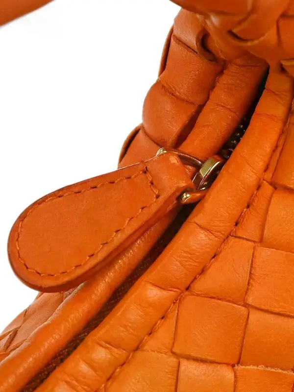 Bottega Veneta Intrecciato Handbag