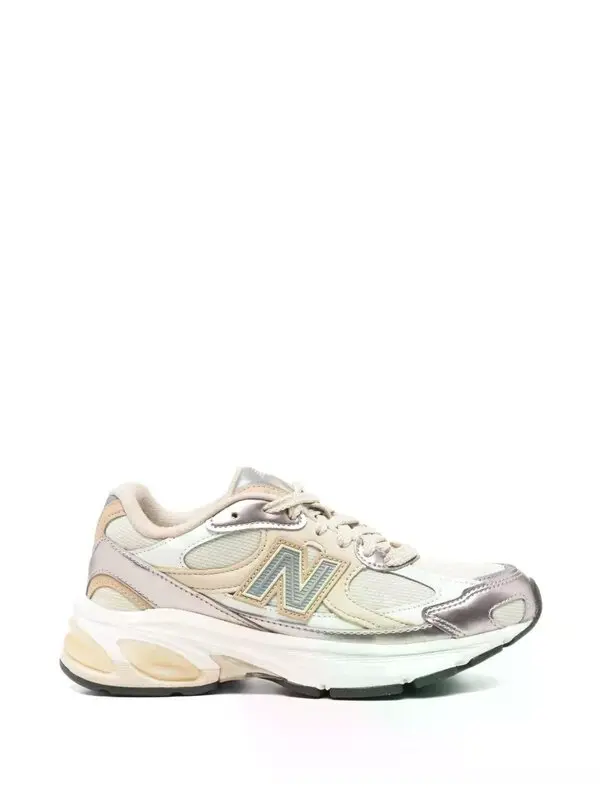 NEW BALANCE 2010 Low-top Sneakers - Neutrals