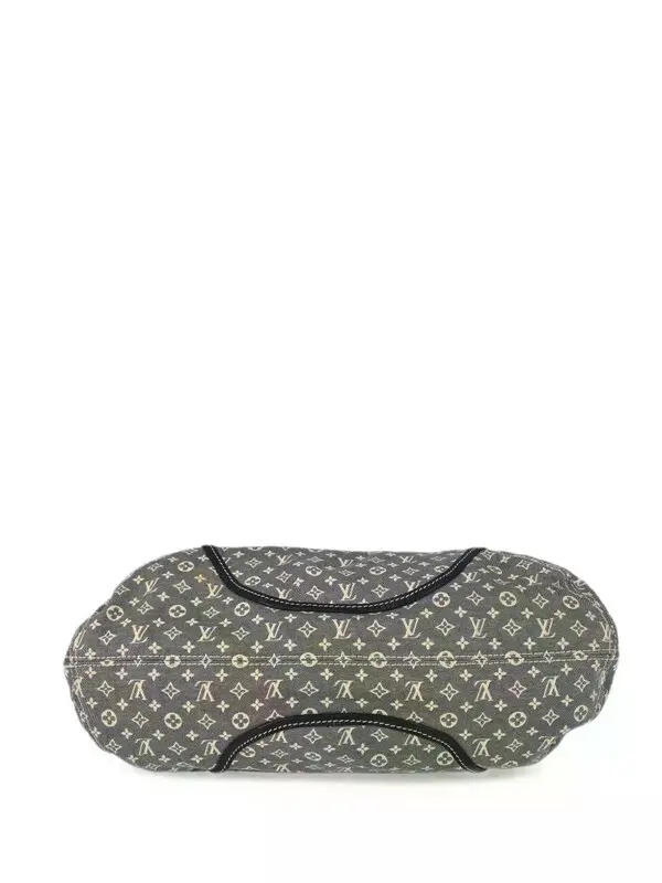 LOUIS VUITTON Idylle Elegie Monogram Tote Bag