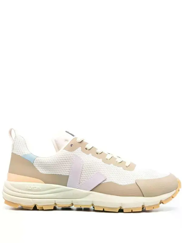 VEJA Dekkan Alveomesh Sneakers - Neutrals