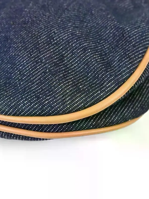 Dior Saddle Shoulder Bag