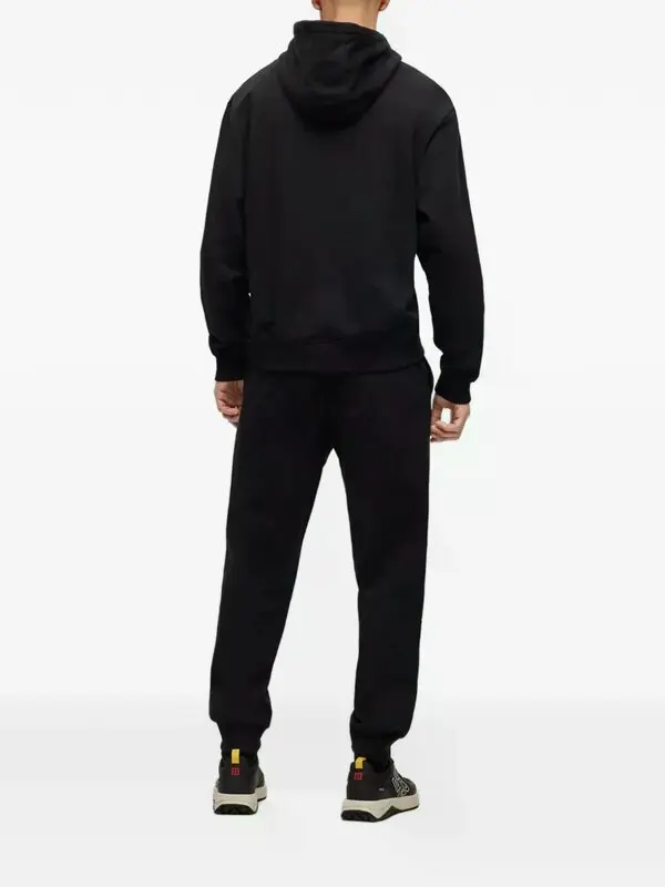 BOSS Hooded Logo T-shirt