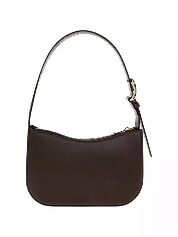 Furla Sara Leather Shoulder Bag