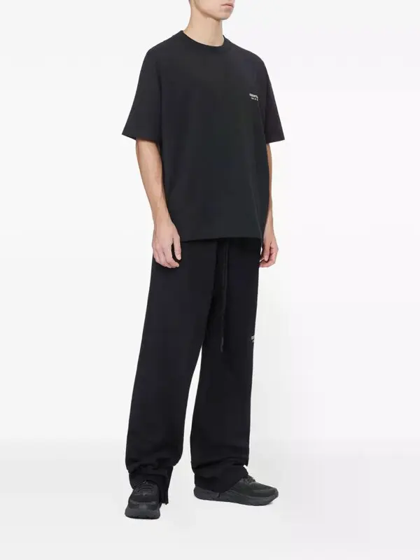 Fear Of God Essentials Logo-print T-shirt