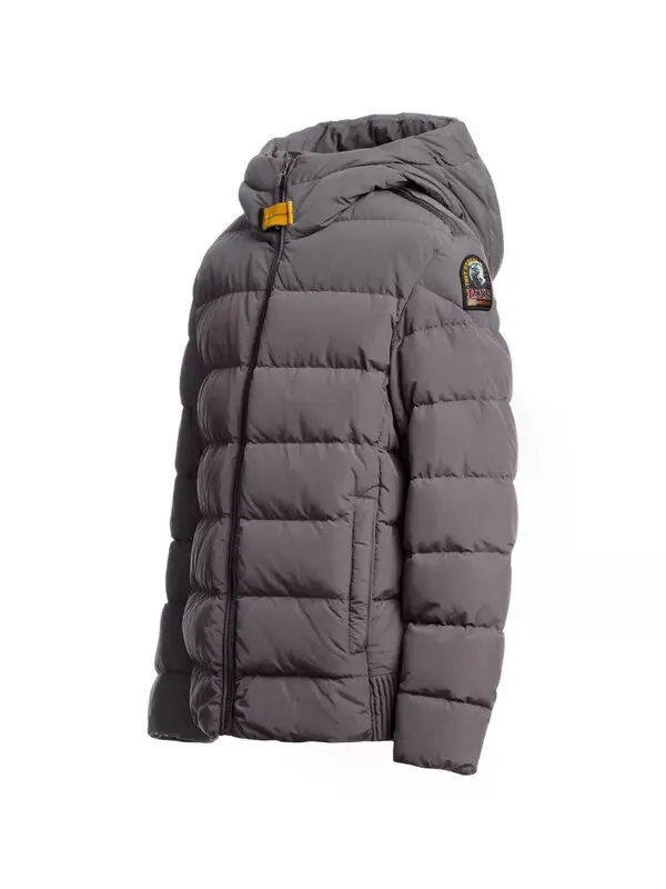 PARAJUMPERS Cassian Hooded Padded Jacket