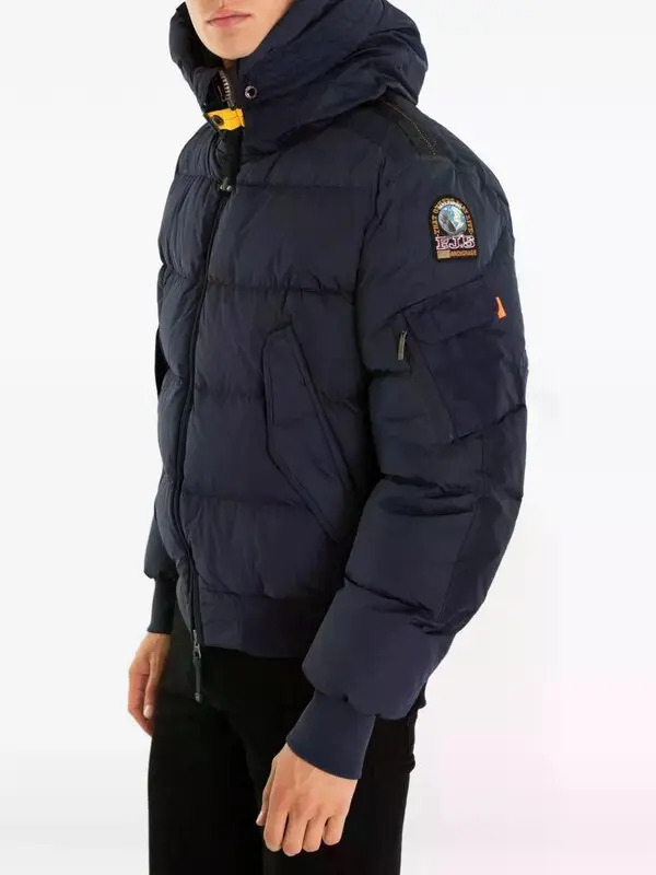 PARAJUMPERS Wilmont Padded Jacket