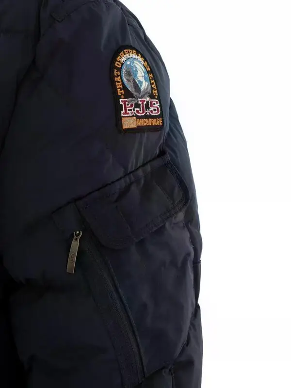 PARAJUMPERS Wilmont Padded Jacket