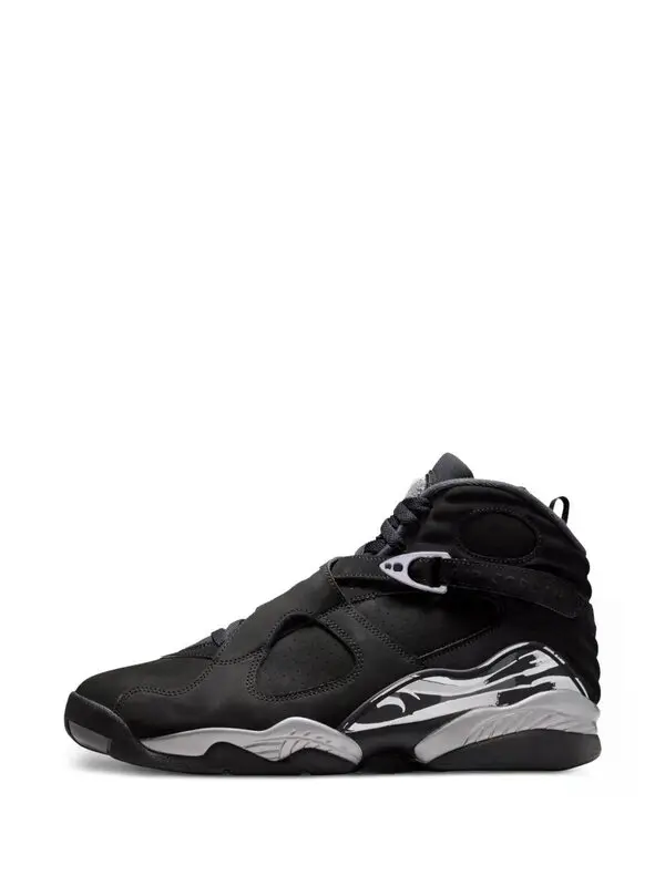 Nike Air Jordan Retro 'chrome' Sneakers