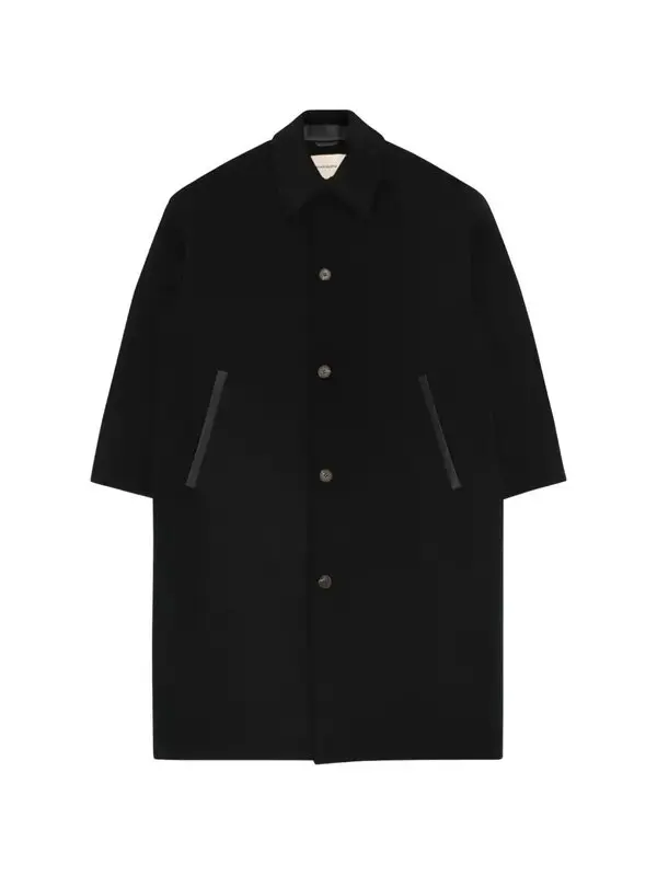 ENTIRE STUDIOS Arcform Coat