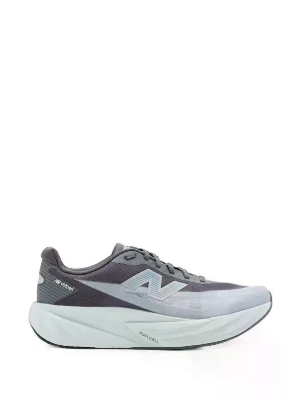 NEW BALANCE Fuelcell Rebel V5 Sneakers - Grey