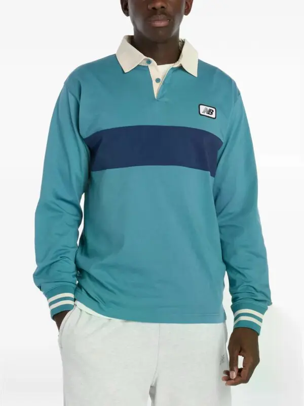 NEW BALANCE Rugby Shirt