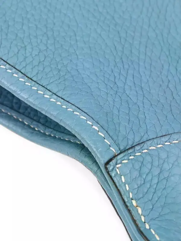 Hermès 2005 31 Jean Shoulder Bag