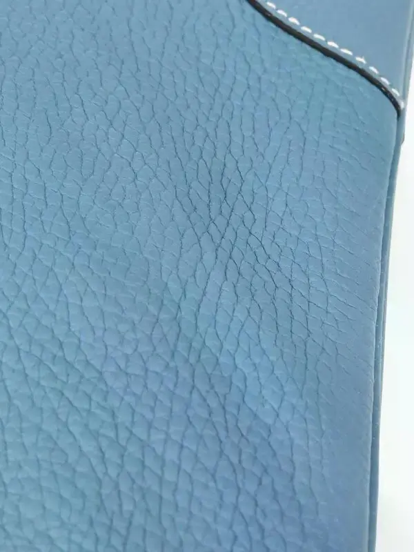 Hermès 2005 31 Jean Shoulder Bag
