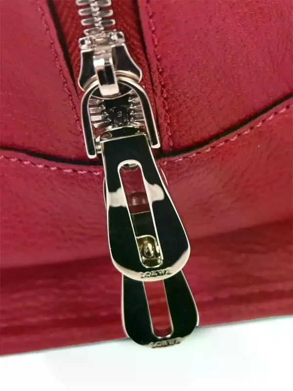 Loewe 28 Amazona Handbag