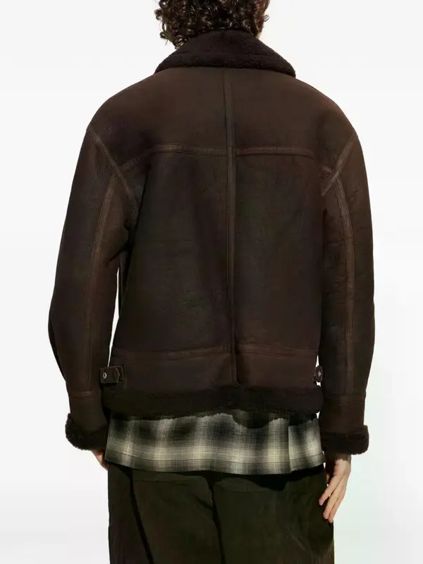 ARMA Sano Shearling Jacket