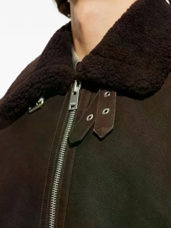 ARMA Sano Shearling Jacket